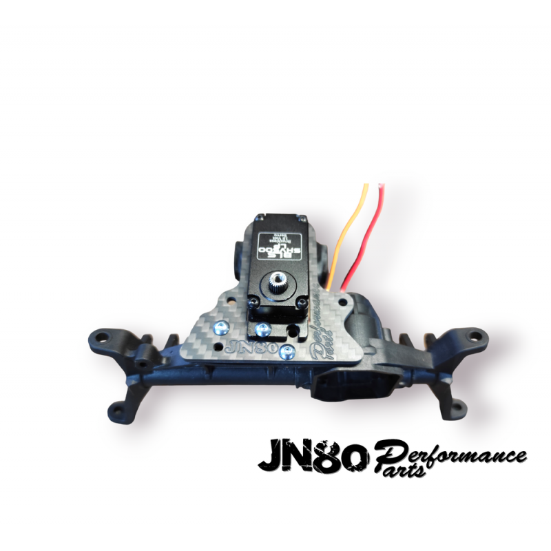 Servo link Mount AR45 Portal