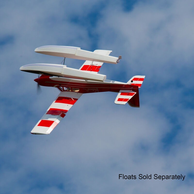 HANGAR 9 Valiant 10cc ARF