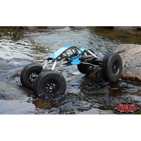RC4WD BULLY II MOA COMPETITION CRAWLER KIT