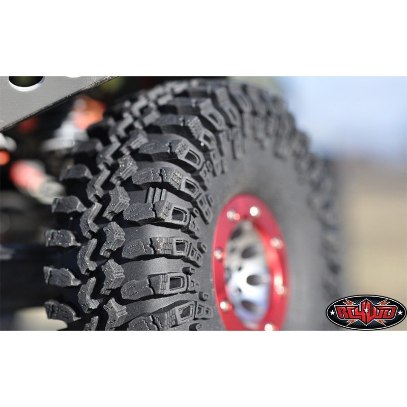 RC4WD INTERCO IROK 1.55" SCALE TIRES