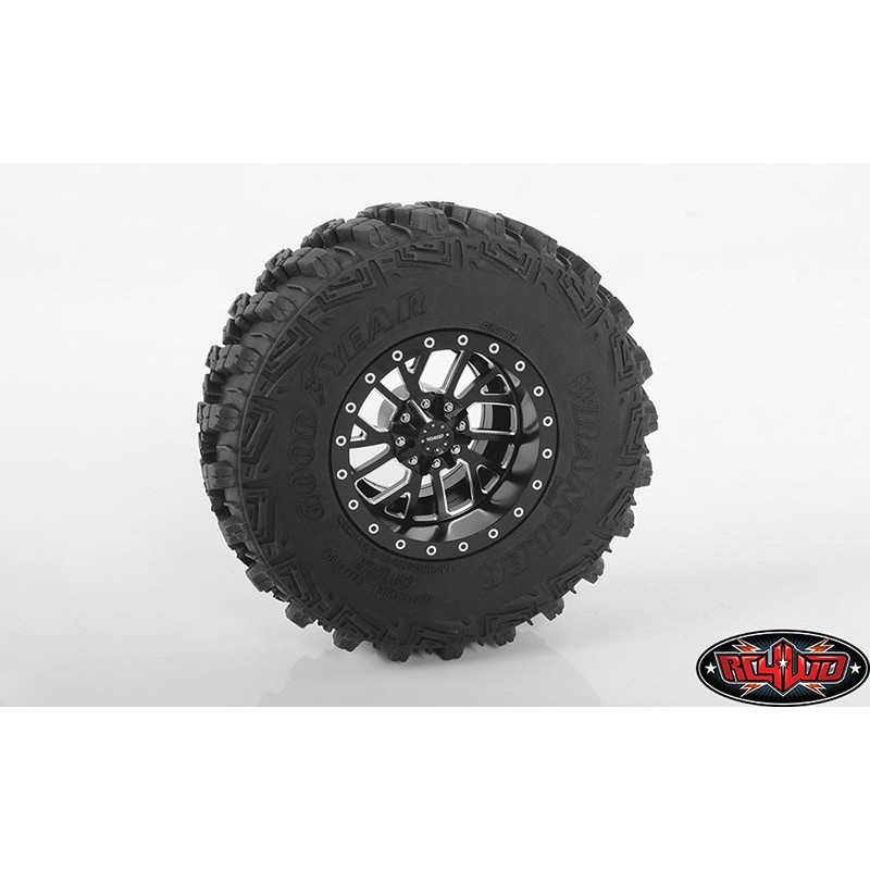 RC4WD 1911 1.9'' BEADLOCK WHEELS